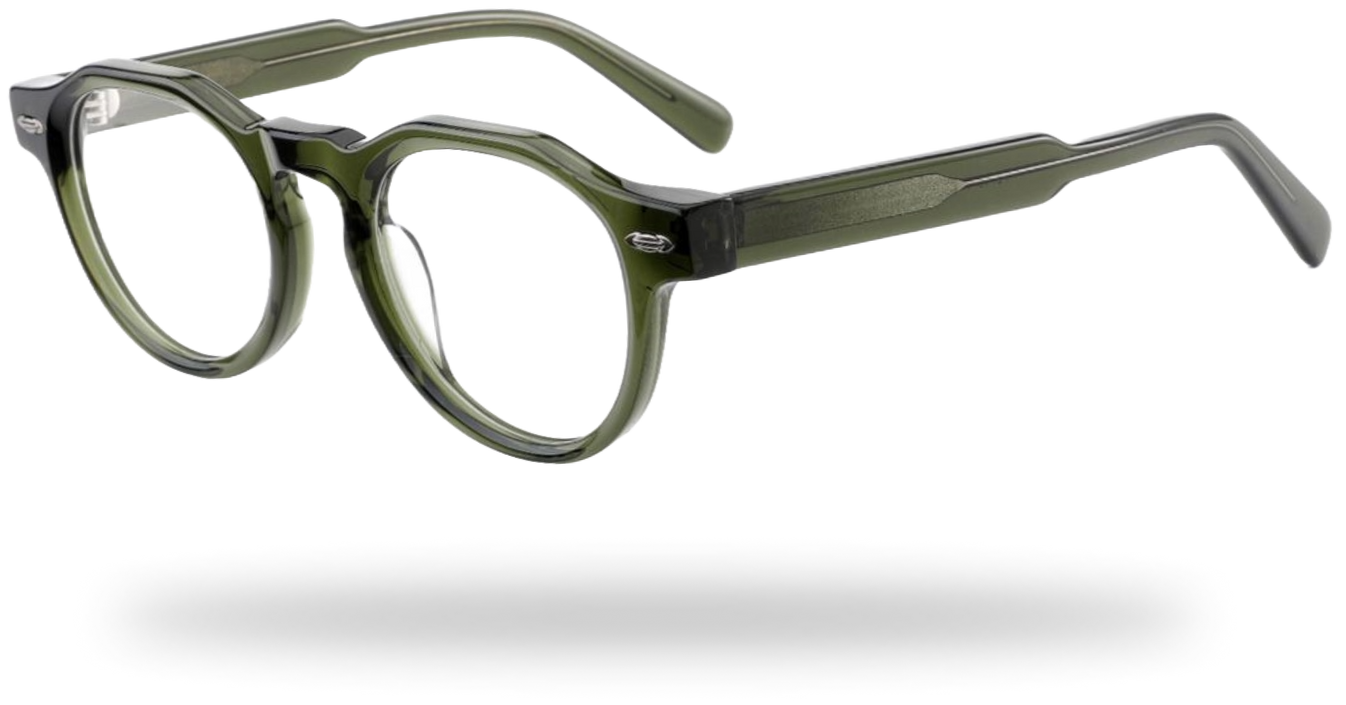 The Achiever – byderiva